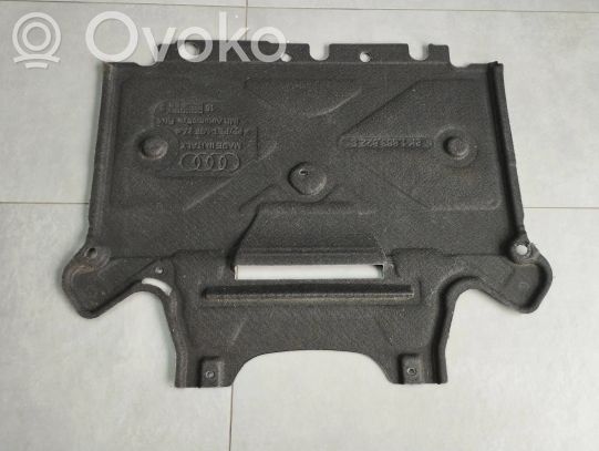 8K1863822S Audi A5 Sportback 8TA Plaque, cache de protection de boîte ...