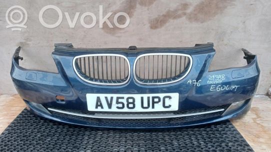 BMW 5 E60 E61 Front bumper, €376.24 | RRR