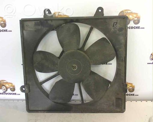 6410 KIA Carnival Ventilateur de refroidissement de radiateur ...