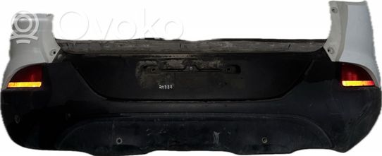Renault Kadjar Rear bumper, €208.62 | RRR