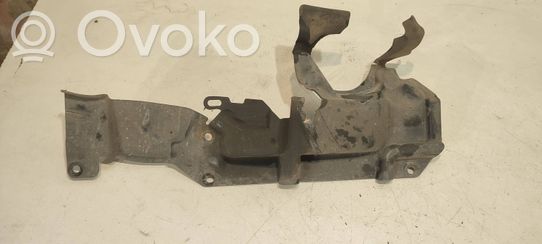 74850610 BMW 5 F10 F11 Dugno apsauga, 50,00 € | RRR