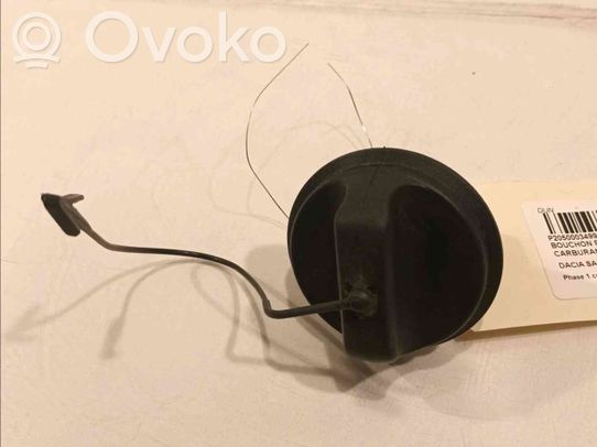 7700431898 Dacia Sandero III Bouchon de réservoir essence, 5,46 € | OVOKO