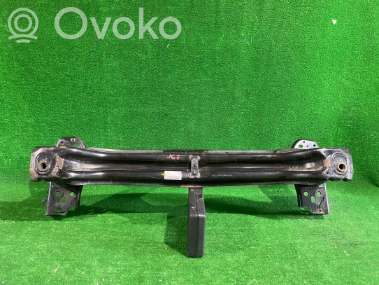 7p0807109d Porsche Cayenne (92A) Traverse de pare-chocs avant, 181,18 ...