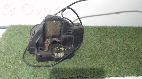 2117300635 Mercedes-Benz E AMG W211 Serrure de porte arrière, 27,00 ...