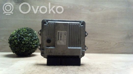 93179368 Opel Corsa C Calculateur moteur ECU, 74,00 € | OVOKO