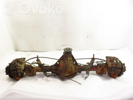 Iveco Daily 3rd gen Différentiel arrière, 844,24 € | OVOKO