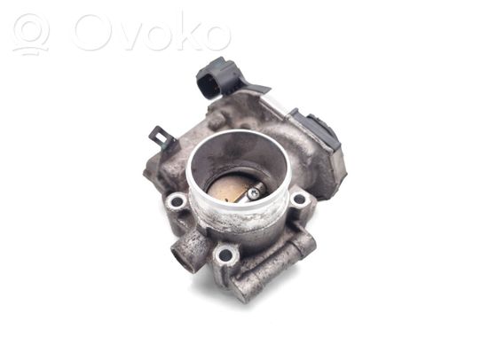 55562270 Opel Astra J Boîtier de papillon électrique, 22,67 € | OVOKO