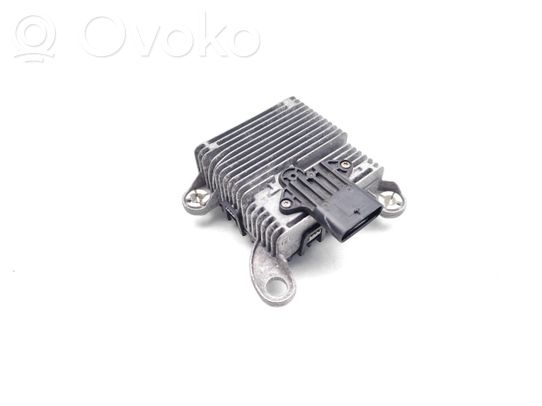 9852539080 Peugeot 3008 II Capteur radar de distance, 191,10 € | OVOKO