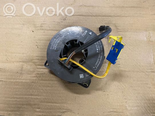 87654321 Opel Astra G Airbag slip ring squib (SRS ring), €2.98 | RRR