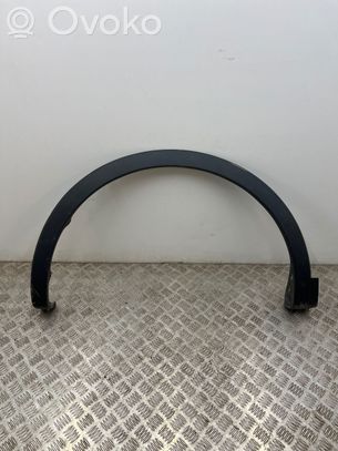 638754604R Renault Arkana Moulure, baguette/bande protectrice d'aile ...