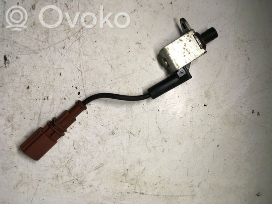 04L907284 Skoda Octavia Mk3 (5E) Électrovanne turbo, 6,49 € | OVOKO