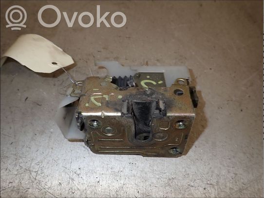 7701469940 Renault Clio II Serrure de porte arrière, 30,00 € | OVOKO