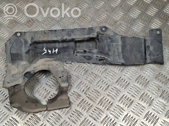 74850610 BMW 5 F10 F11 Dugno apsauga, 50,00 € | RRR