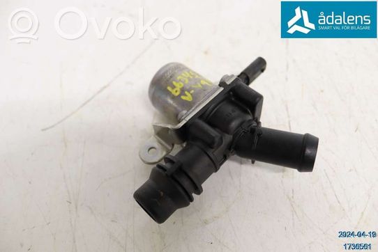 32222660 Volvo XC40 Coolant heater control valve, €63.61 | RRR