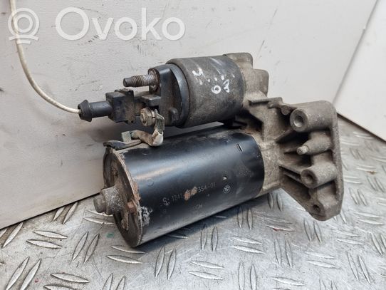 12417589354 Mini One - Cooper Coupe R56 Démarreur, 79,25 € | OVOKO