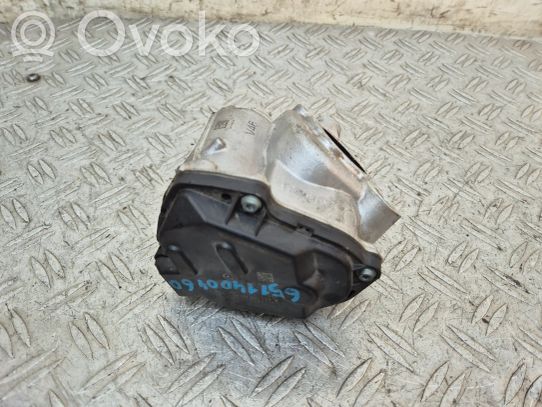 A6511400460 Mercedes-Benz C W204 Soupape vanne EGR, 23,00 € | OVOKO