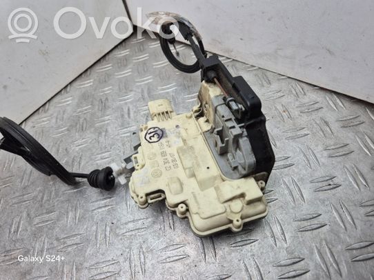 3C4839016A Volkswagen PASSAT B6 Serrure de porte arrière, 24,99 € | OVOKO