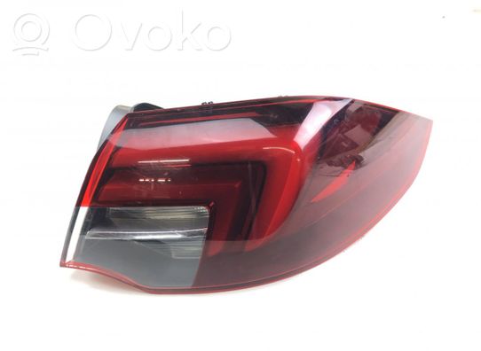 39125832 Opel Insignia B Rear/tail lights, €107.29 | RRR