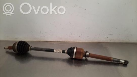 9810710780 Peugeot Rifter Arbre d'entraînement avant, 143,57 € | OVOKO