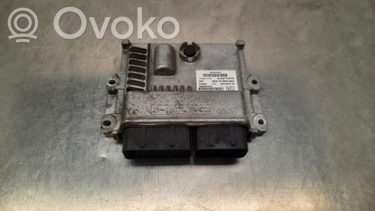 9809447980 Peugeot Expert Calculateur moteur ECU, 362,33 € | OVOKO