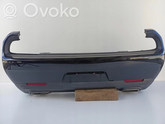 Dodge Challenger Rear bumper, €1,058.82 | RRR