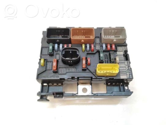 9661708280 Peugeot 307 Module de fusibles, 43,56 € | OVOKO