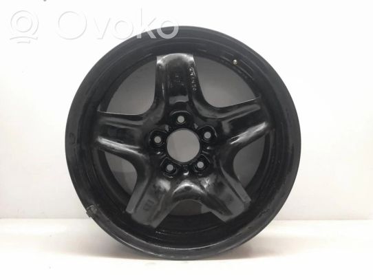 7JX17H2 Opel Astra J R22 alloy rim, €61.71 | RRR