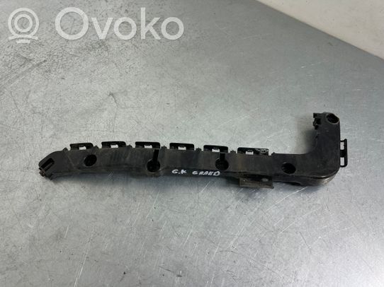 55079223AG Jeep Grand Cherokee Support de pare-chocs arrière, 15,00 ...