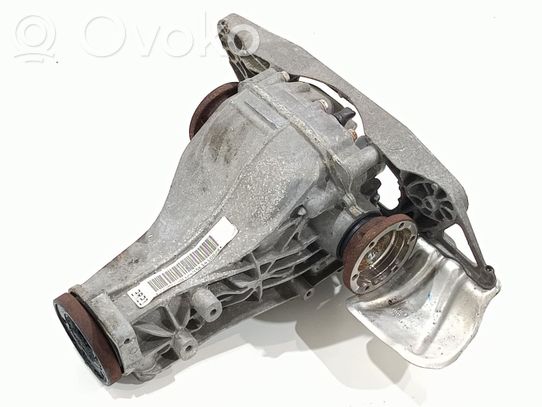 0AR525083B Audi A5 Sportback 8TA Différentiel arrière, 306,07 € | OVOKO