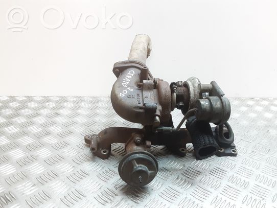 2823127000 KIA Cerato Turbine, 40,00 € | OVOKO