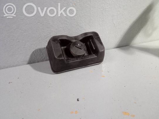 A2039970186 Mercedes-Benz CLS C219 Jack pad point de levage au Cric, 6 ...