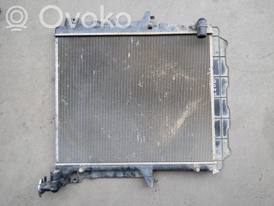 TG4221335650 Mitsubishi L200 Radiateur de refroidissement, 85,00 € | OVOKO