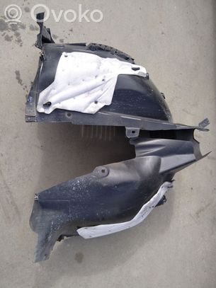 9825281680 Peugeot 3008 II Pare-boue passage de roue avant, 85,00 € | OVOKO