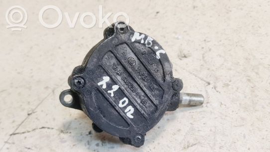 6462300365 Mercedes-Benz C AMG W204 Pompe à vide, 9,41 € | OVOKO