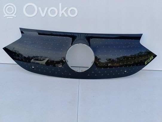 A2958883500 Mercedes-Benz EQE v295 Front grill, €360.00 | RRR