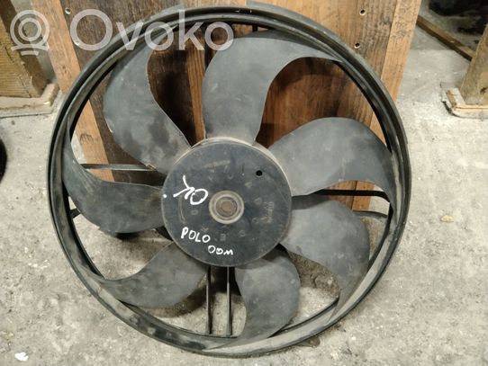 6N0959453N Volkswagen Polo III 6N 6N2 6NF Electric radiator cooling fan ...