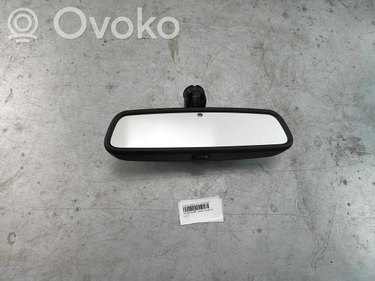 51169134459 BMW 5 E60 E61 Rear view mirror (interior), €89.29 | RRR