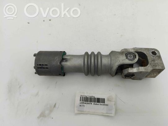 A2054620478 Mercedes-Benz E W213 Joint de cardan colonne de direction ...