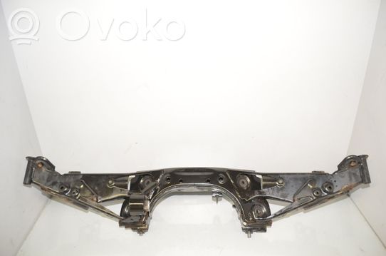 6862558 BMW X1 F48 F49 Rear axle beam, €135.00 | RRR