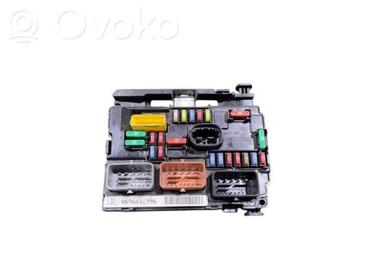 9667199680 Citroen C3 Module de fusibles, 89,59 € | OVOKO