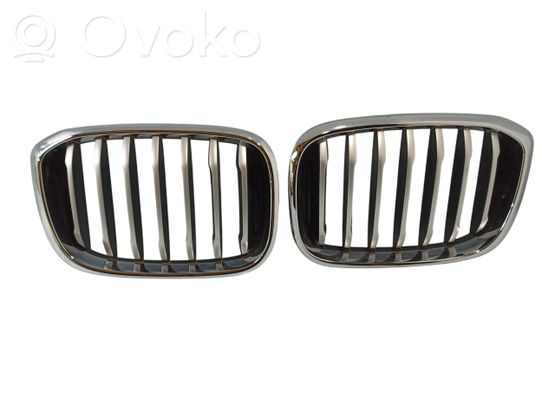 51137478669 BMW X3 G01 Grille de calandre avant, 149,95 € | OVOKO