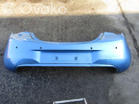 39002839 Opel Corsa E Pare-chocs, 175,56 € | OVOKO