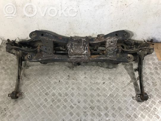 5120605070 Toyota Avensis T270 Galinis tiltas, 149,90 € | RRR