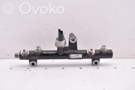 9681909680 Peugeot 508 Fuel main line pipe, €30.00 | RRR