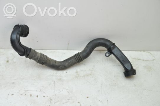 13345557 Opel Astra J Tube d'admission de tuyau de refroidisseur ...