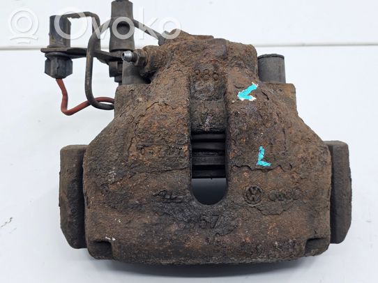 8E0615123A Audi A4 S4 B7 8E 8H Étrier de frein avant, 46,00 € | OVOKO