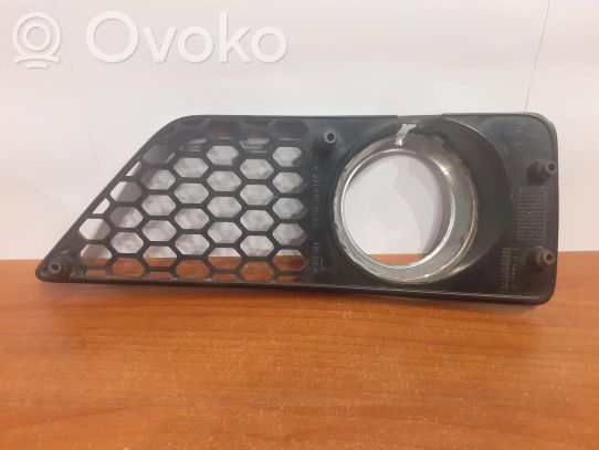 A2218850553 Mercedes-Benz S W221 Grille inférieure de pare-chocs avant ...