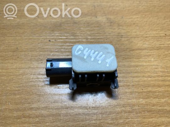 0038202826 Mercedes-Benz ML W164 Capteur de collision / impact de ...