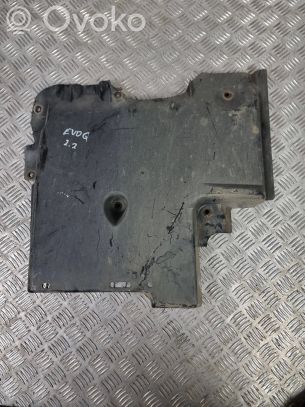 EJ32104C21AA Land Rover Evoque I Rear underbody cover/under tray, €9.00 ...