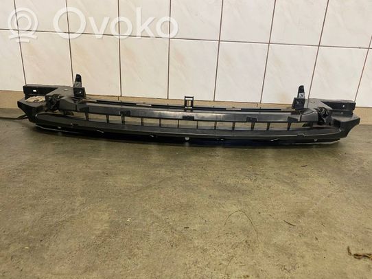 BJ3217E778AC Land Rover Range Rover Evoque L538 Front bumper cross ...